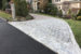 Belgium Block Driveway Apron - The Green Machine